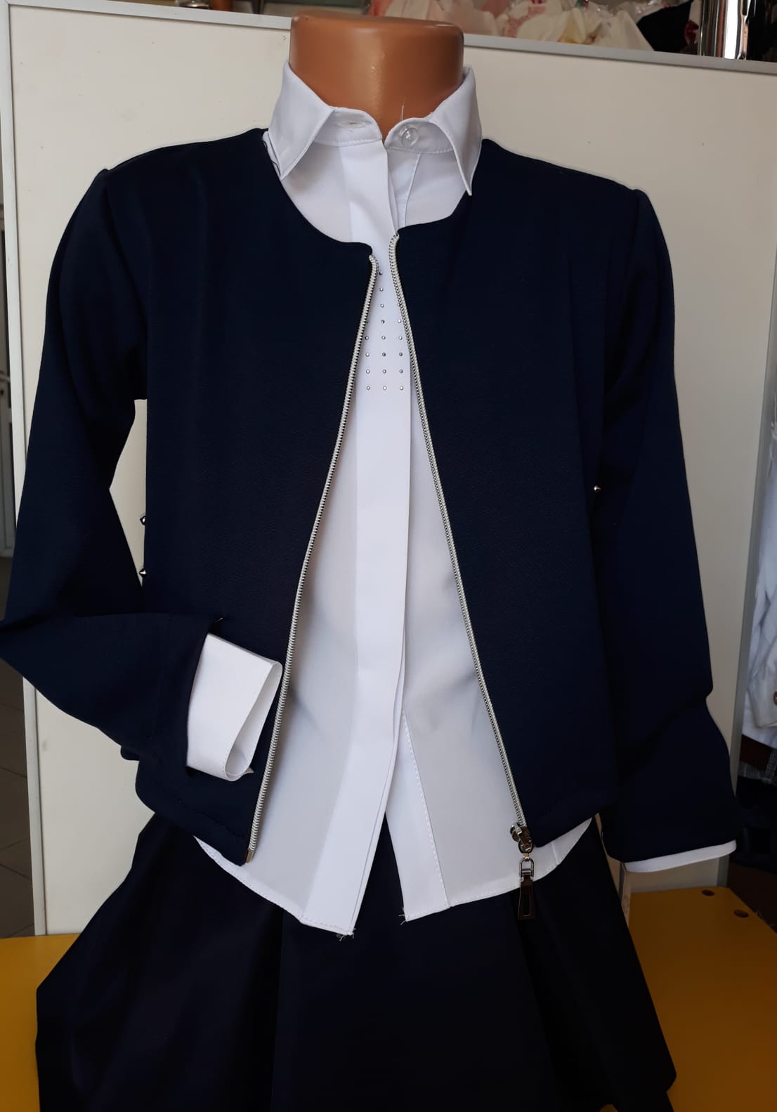 Uniforme fete | Magazin Online Junior